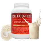 KetoMed Nutraceuticals creates science based therapeutic Keto products