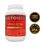 KetoMed Nutraceuticals creates science based therapeutic Keto products