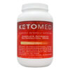 KetoMed - Preferred Delivery - KetoMed Nutraceuticals
