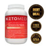 KetoMed Nutraceuticals creates science based therapeutic Keto products