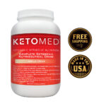 KetoMed Nutraceuticals creates science based therapeutic Keto products